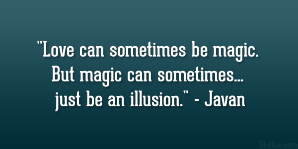 Javan Quotes