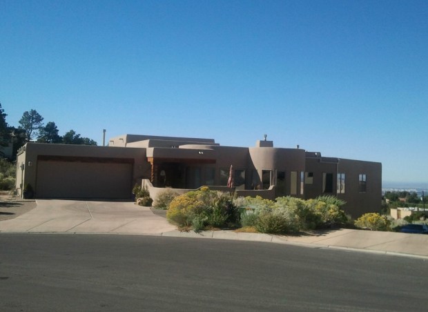 Take Your Own Breaking Bad Tour – A Wanderlust Girl