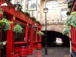 Circle Line Pub Crawl – London – A Wanderlust Girl